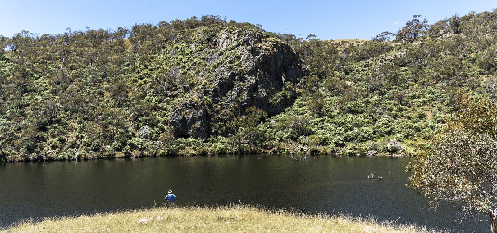 Block 3 / 1220 Caddigat Road ADAMINABY, NSW 2629 is for Sale on Zango ...