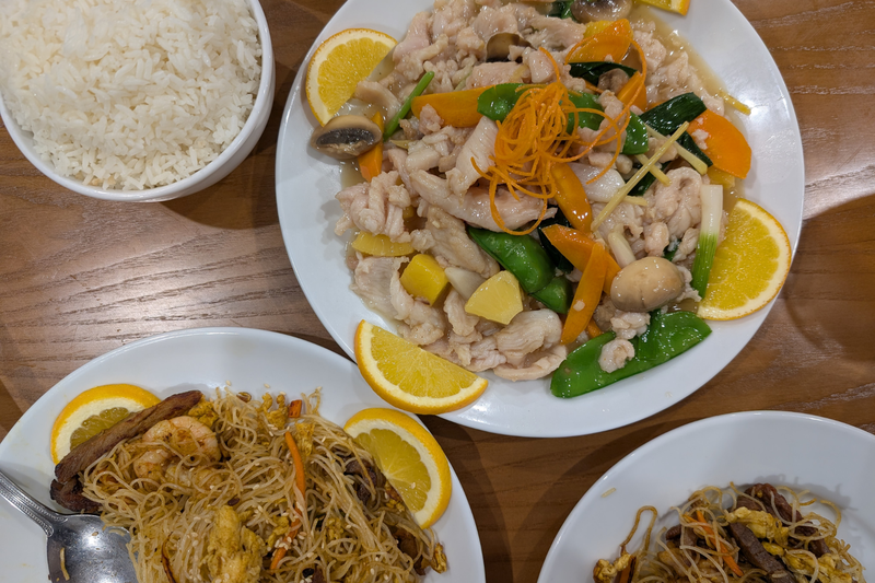 Inside the local legend keeping Bungendore’s Chinese food tradition ...