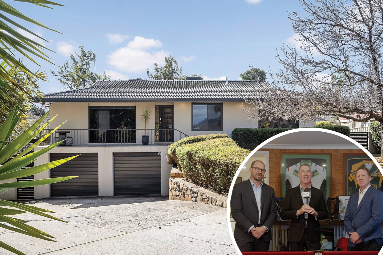 5 Nevis Street Lake Cathie, NSW 2445 - Off Market | Zango