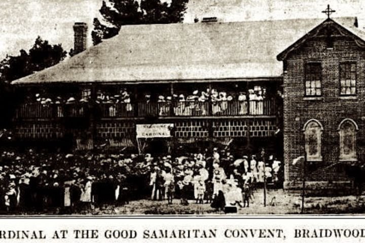 From convent to country icon: Next chapter awaits for Braidwood’s ...