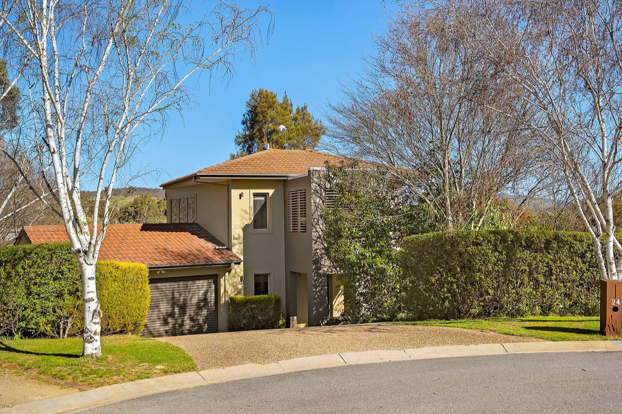 75 Four Mile Lane Clarenza, NSW 2460 - Off Market | Zango