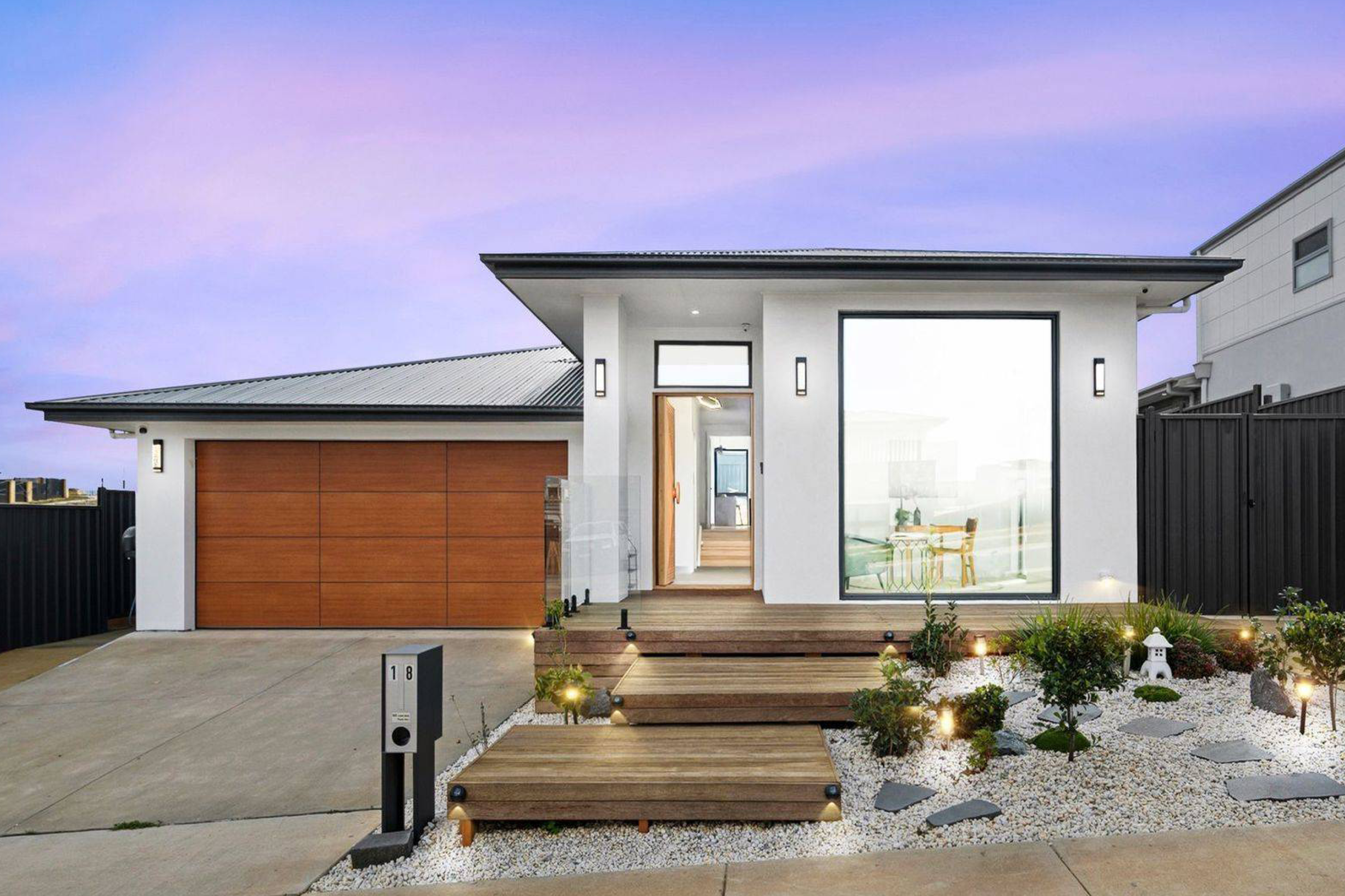 118 Waterfall Drive, Jerrabomberra | Zango