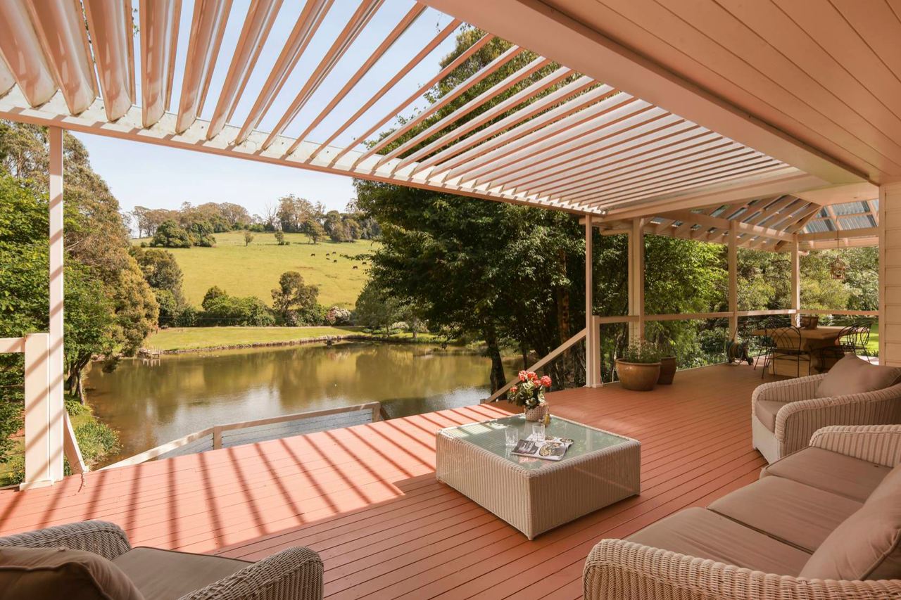 A country estate where time slows down | Zango